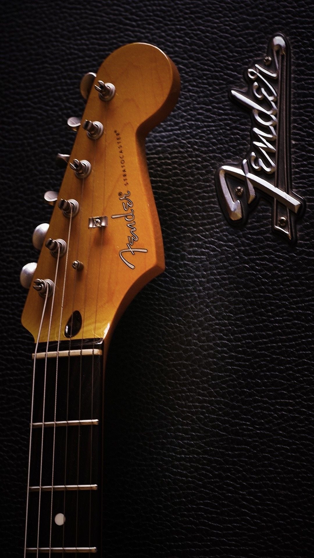 Instrumentos – Soundmagic